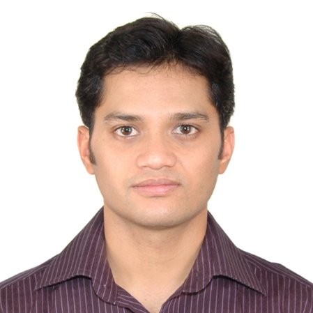 Paritosh Tiwari - Index